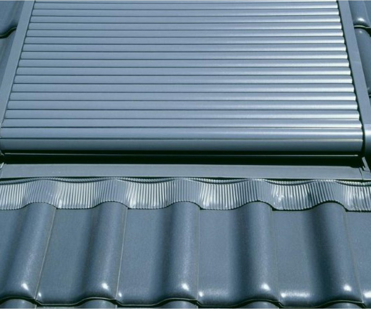 "Creaton" Premion 418 Schieferton engobiert nuance čerpės | Klinkera