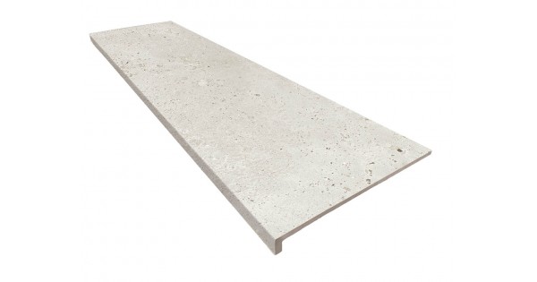 Klinkerio laiptų pakopa Litos Artico 1200 mm | Klinkera