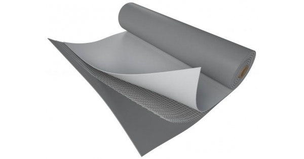 PVC stogo danga | Klinkera