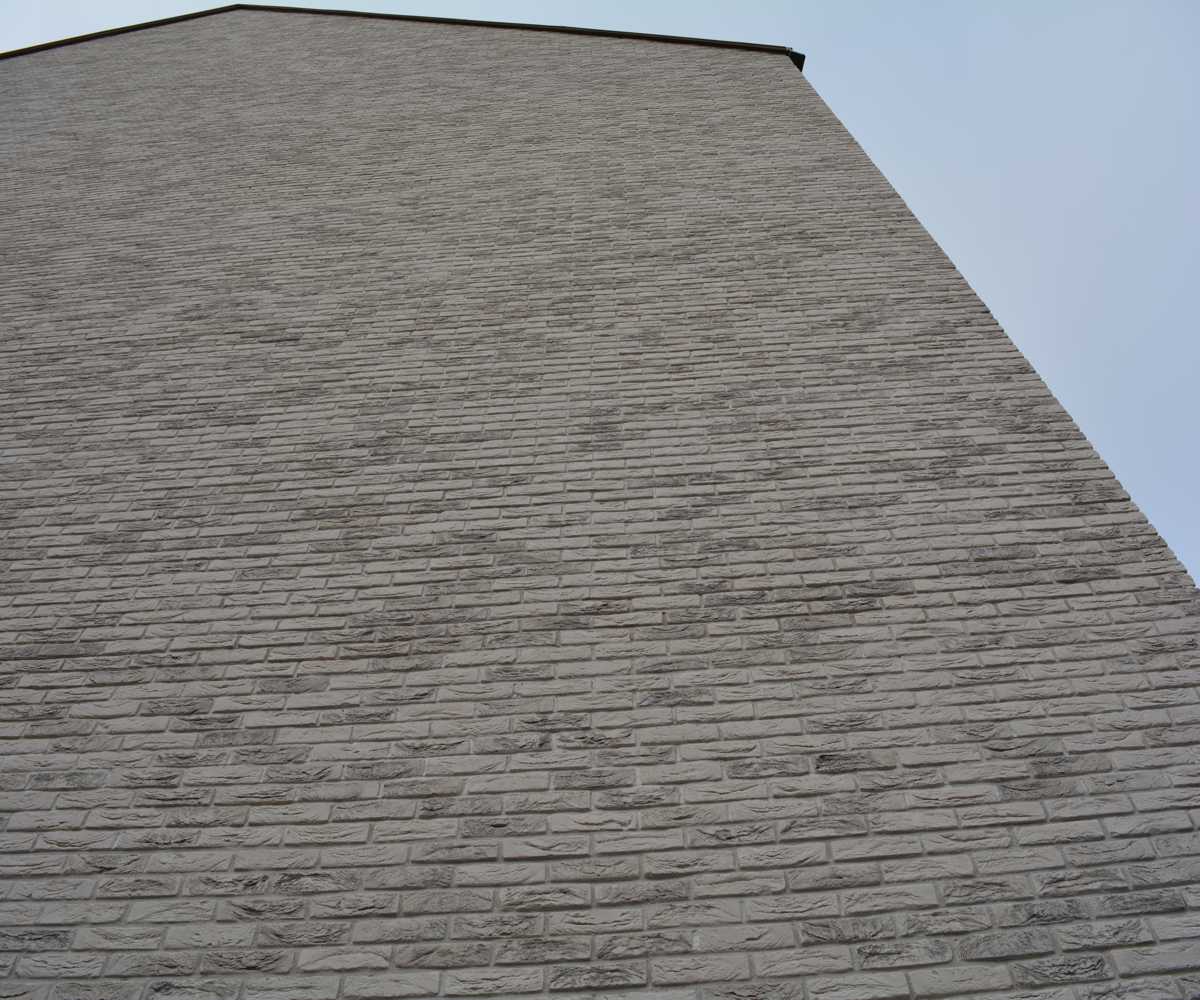 "Vandersanden" plytos 124 Lima | Klinkera